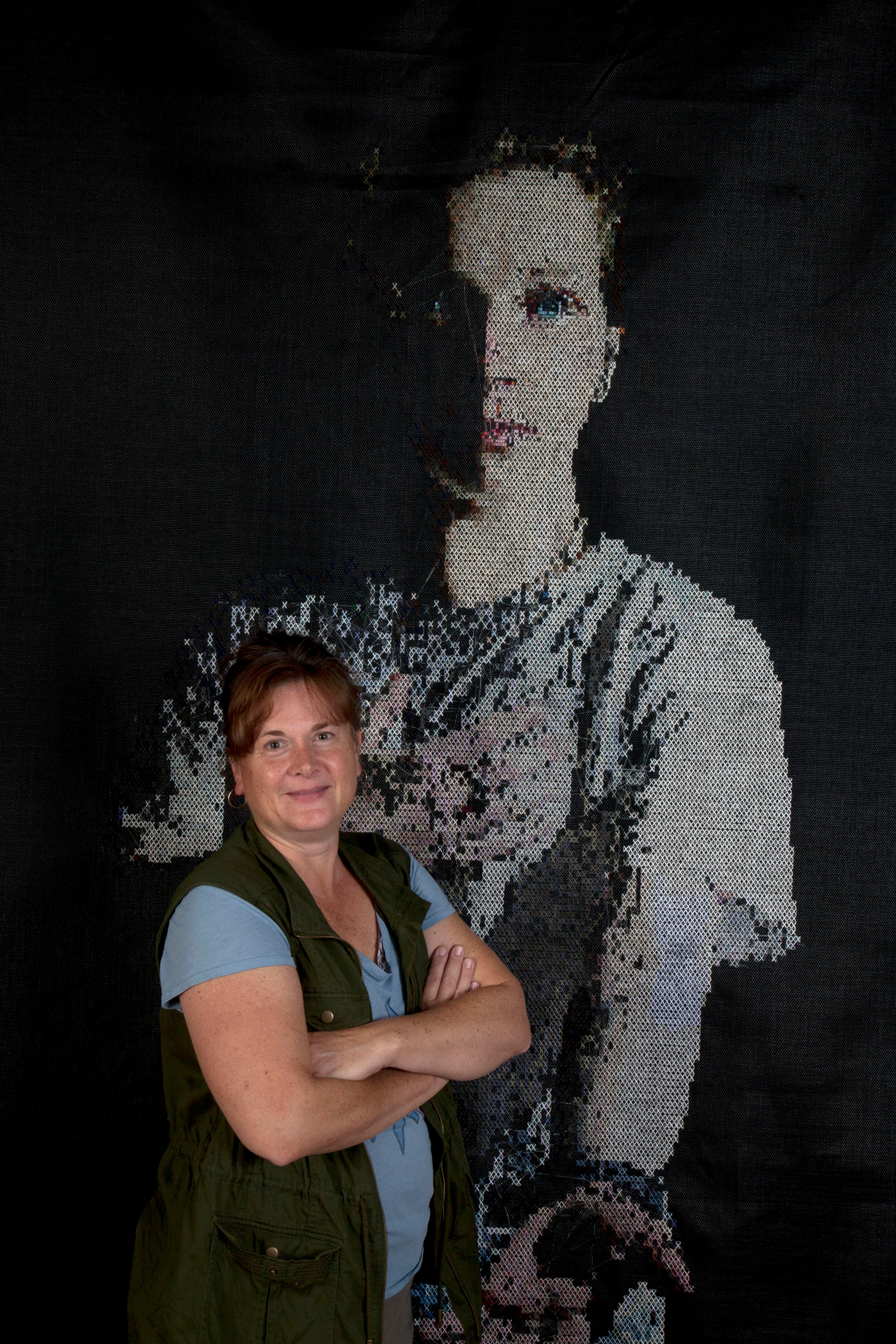 Kris Campbell | Nyack Art Collective