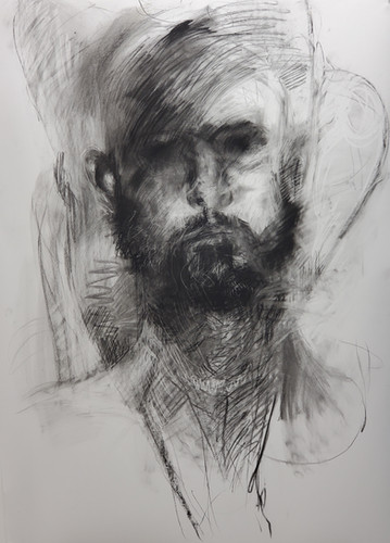 Caleb Harman: "The First Encounter" | Bunker Center