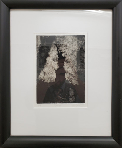 Hugh Merrill: "Liberty" | Bunker Center