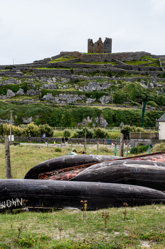 Genevieve Casey : "Inisheer View" | Bunker Center