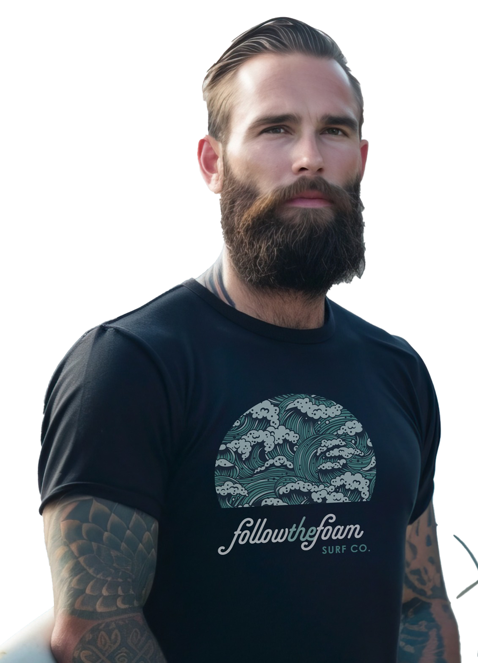 FTF Designs and Custom Apparel Company