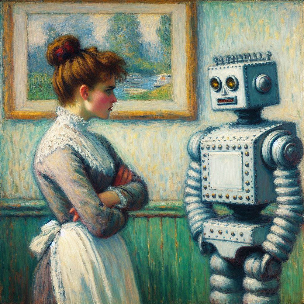 The Day AI Tried to Steal My Contest: Tears, Triumph, and Two Wins