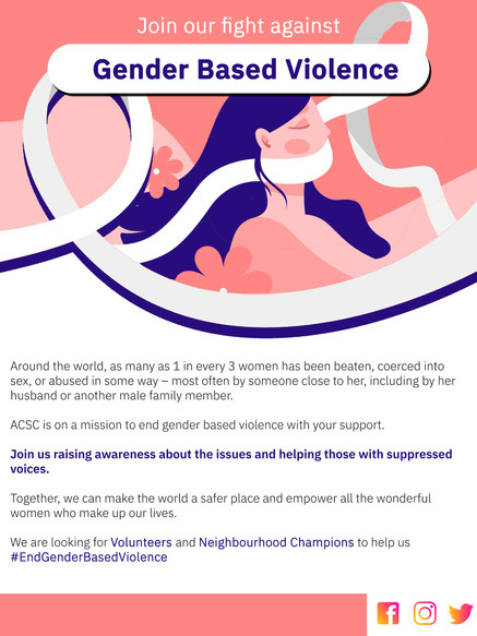 Home | Abode Community Service Centre