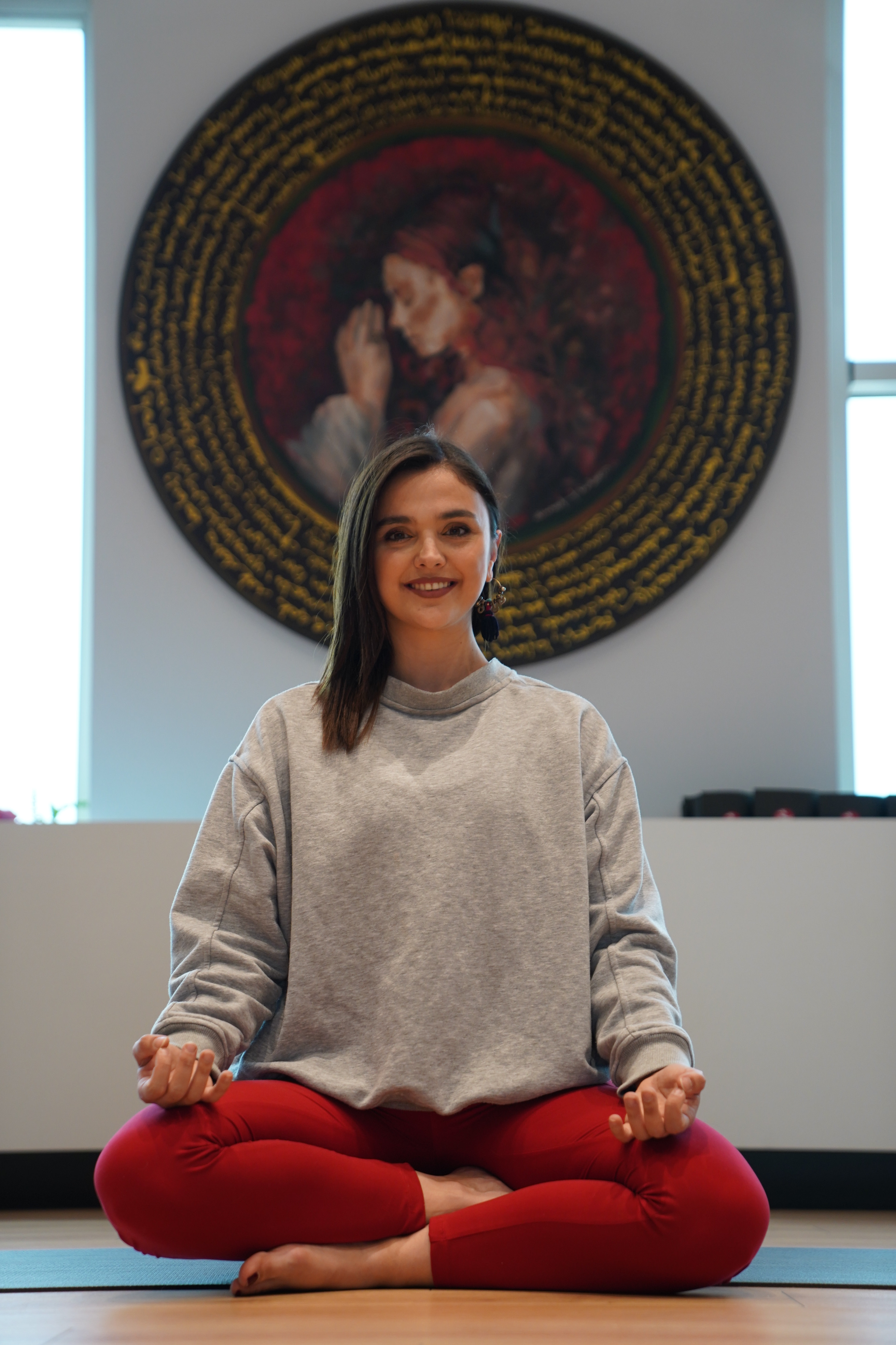 Temel Fasya Eğitimi | YogaKalp