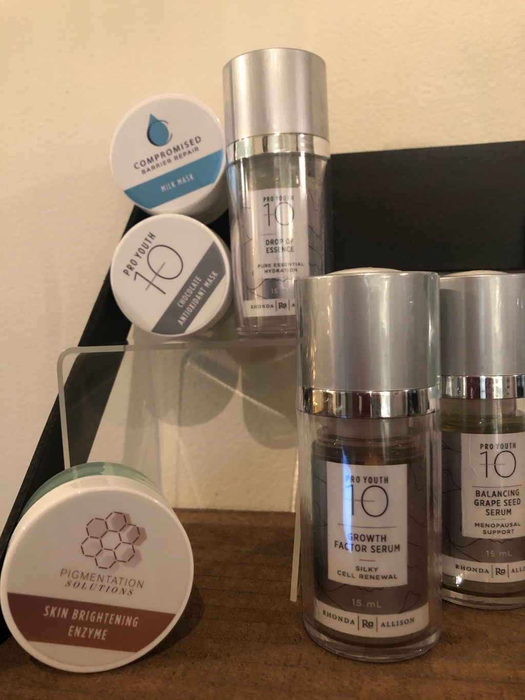 Facials | Chattanooga | Pure Face Care