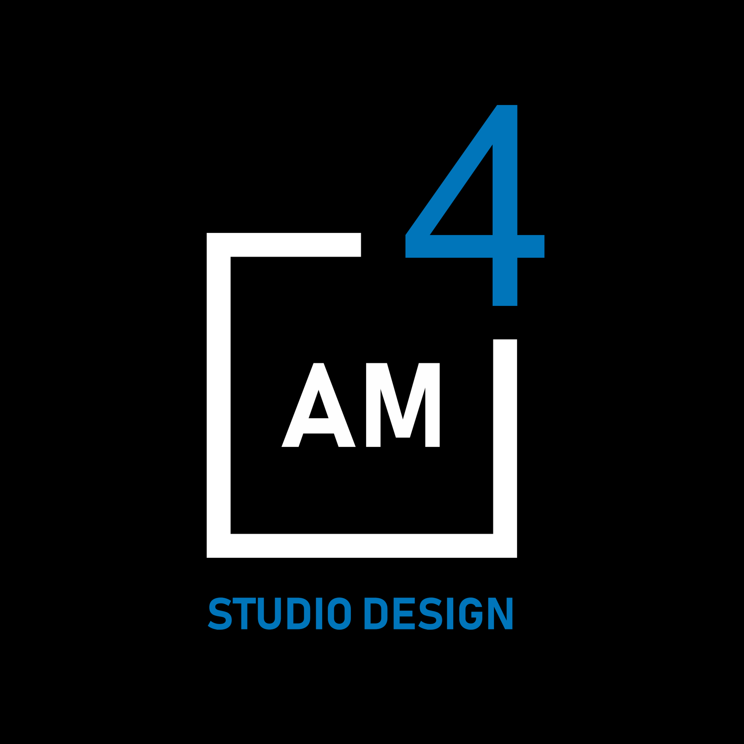 Início | Studio AM4