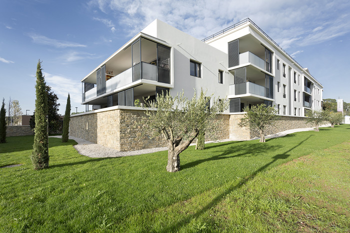 Habitat du Gard Logement social Nimes et Gard