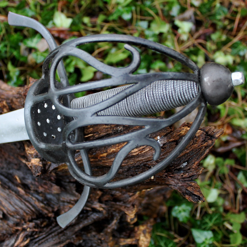 The Blaggard Alehouse Dagger: Balefire Blades