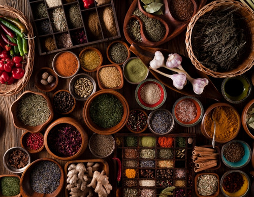 All Products | Explore Our Full Range | Haji Spices