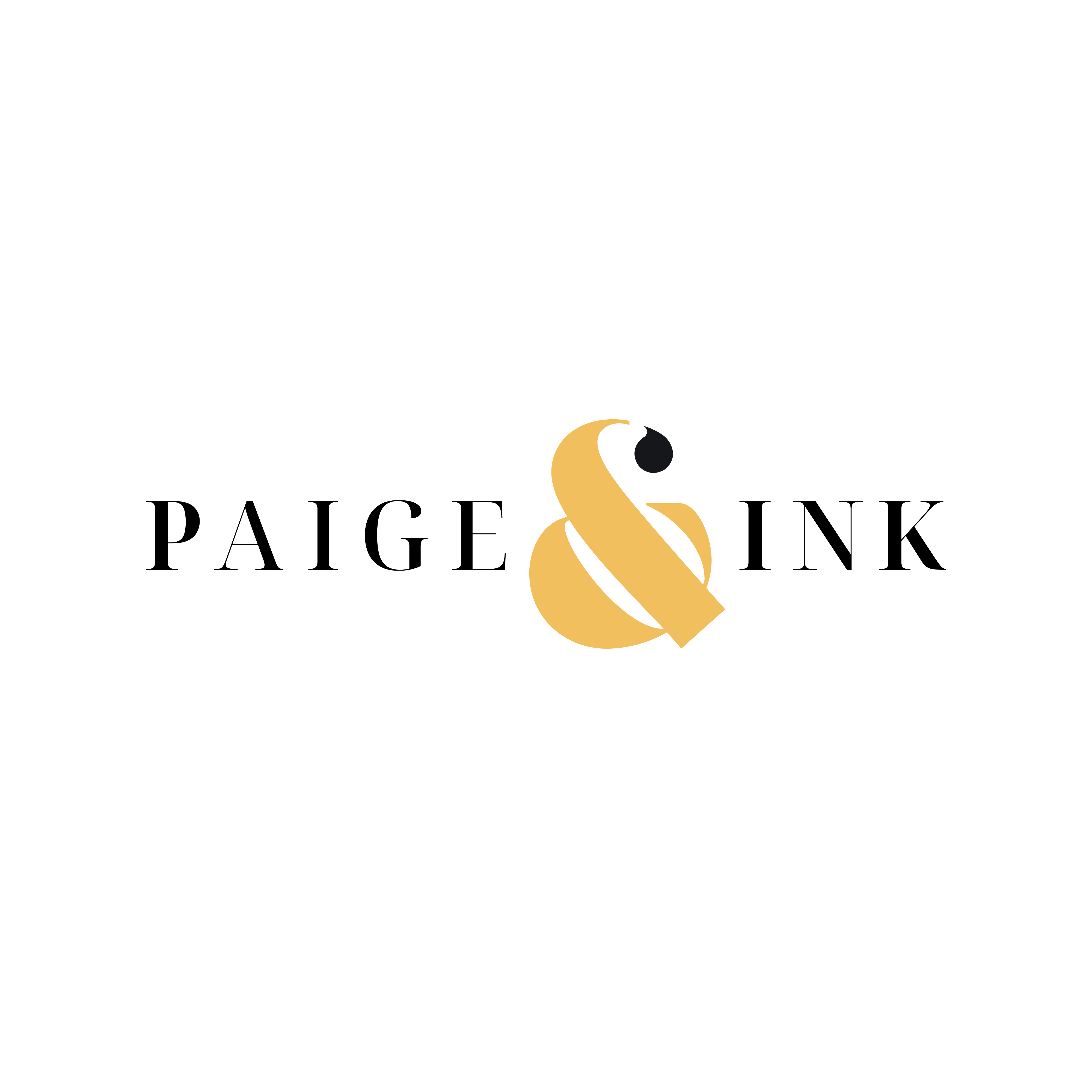 Paige Logos And Designs