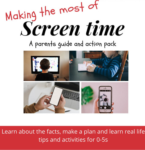 does screen time effect children. screen time and language delay