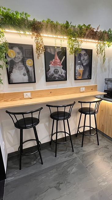 Smoothie Factory India