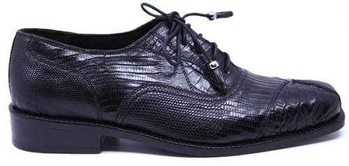 Crocodile & Lizard Dress Shoe | maxleatherusa