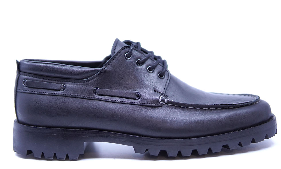 Max Leather Custom Exotic Leather Shoes & Goods -- Culver City, CA
