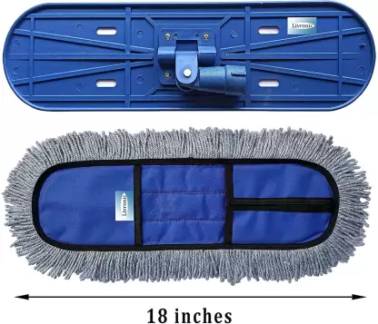 DRY MOP FULL SET | HK Mart India