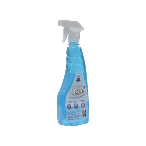 Crew Glass Cleaner - 500ML | HK Mart India