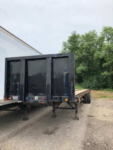 1994 Dorsey | website