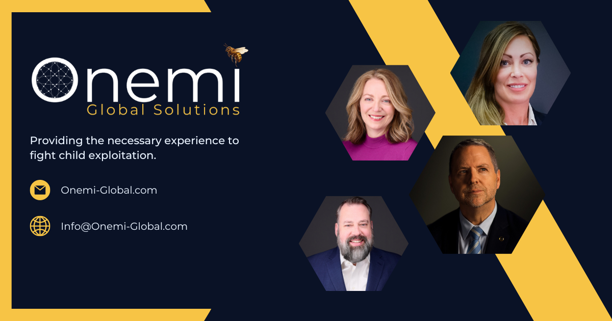 Our Story | Onemi Global