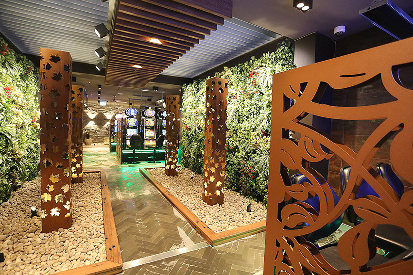 Network Construction & Development | Club Builder NSW | Sydney NSW