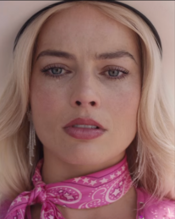 The Meaning Behind Barbie!