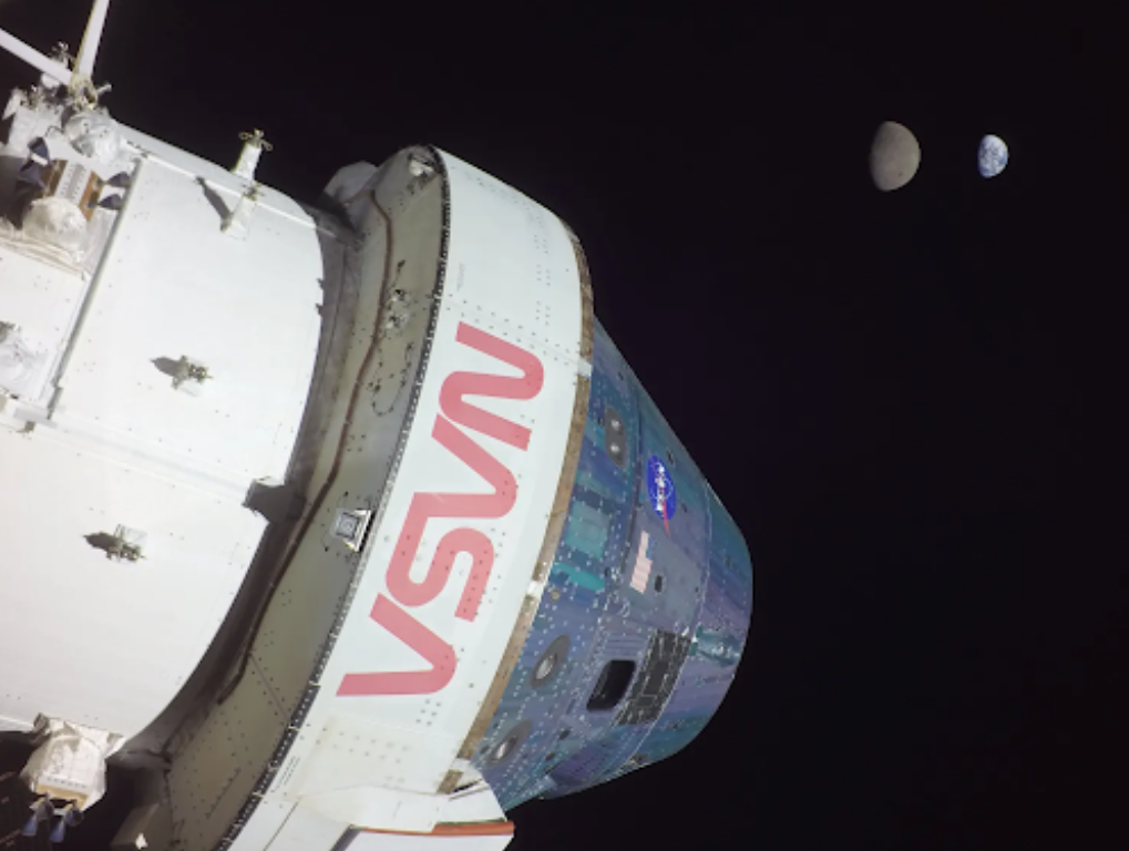 The Artemis Program- A Quick Overview | Tiger Tribune