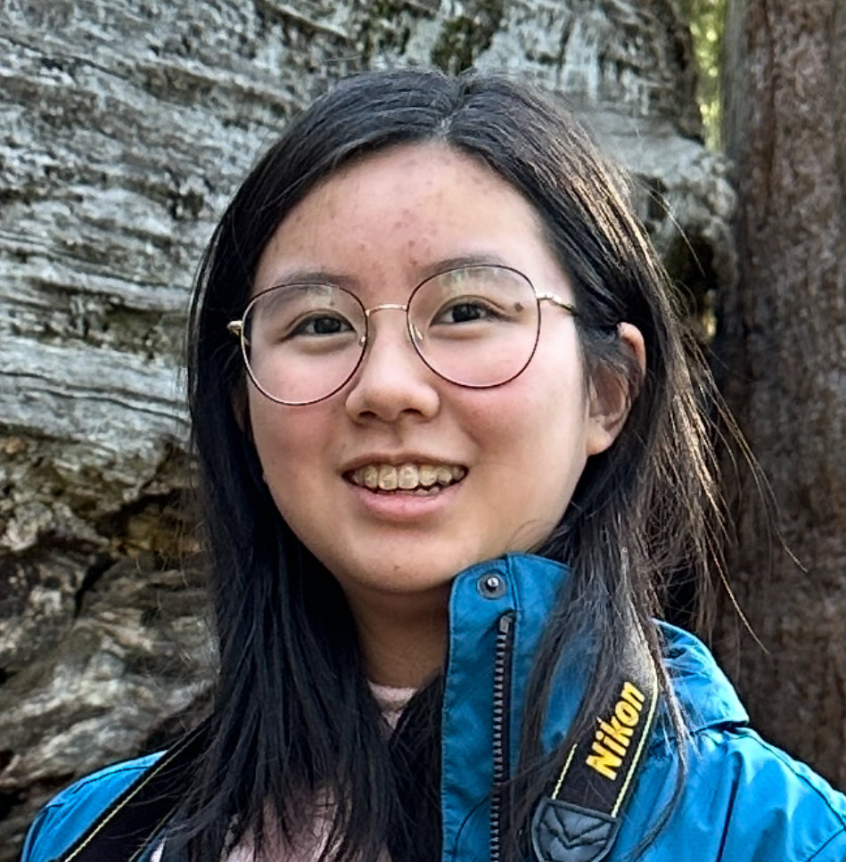 Melinda Chen | Stemup4youth