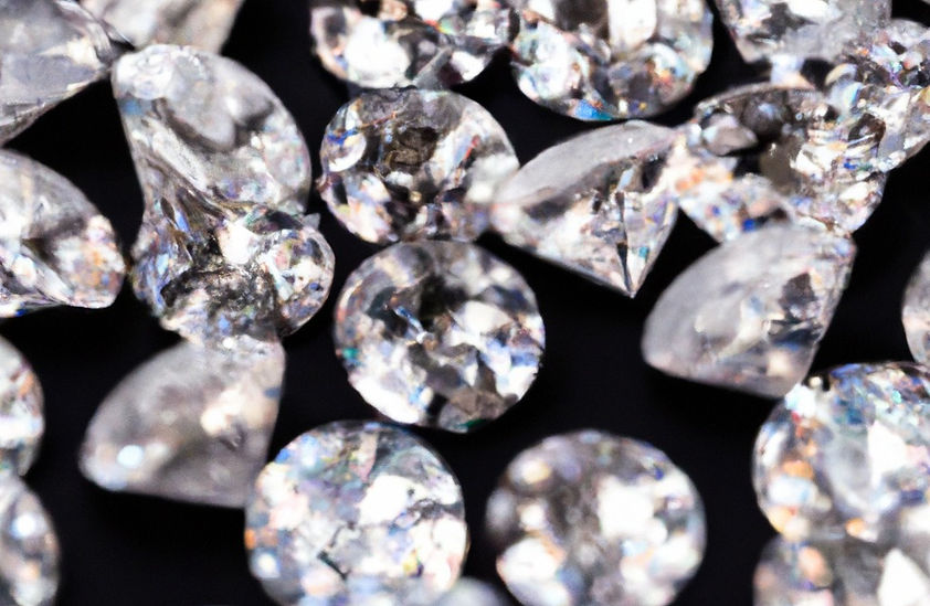 AZ Diamond Jewelry | Custom Diamond Jeweler | Phoenix, AZ