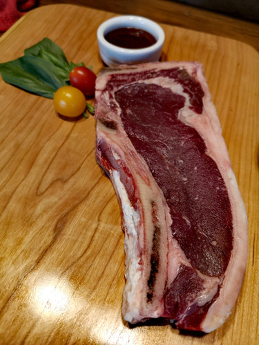 Wing Steak | The Buff Stuff Store