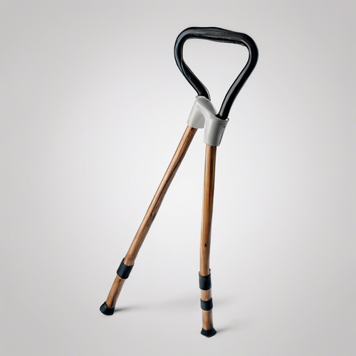 Quad Cane | Direct Medical Suppl