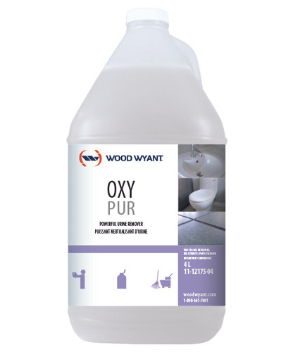 OXY PUR | La Gestion Elite