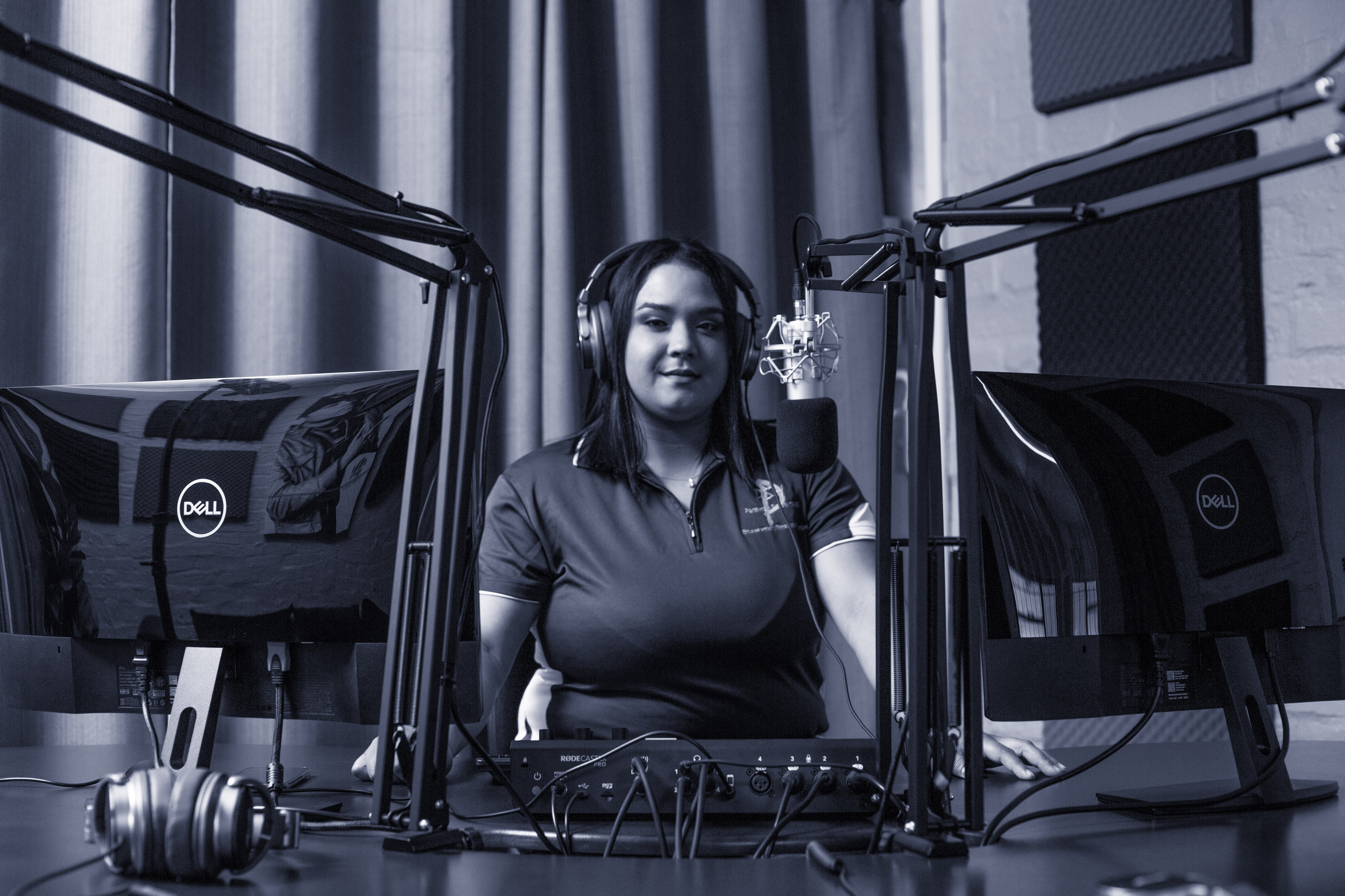 PSH Radio | Live Online SRHR Radio