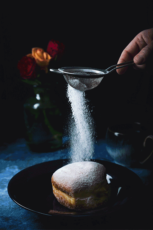 Stop Motion Animation-Product-Food Photography, London | Krisztian