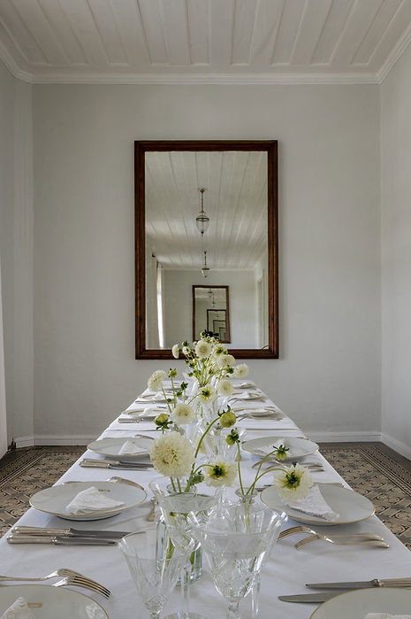 Villa Repiquet | lieu événementiel 974 | Rue de Paris, Saint-Denis, Réunion