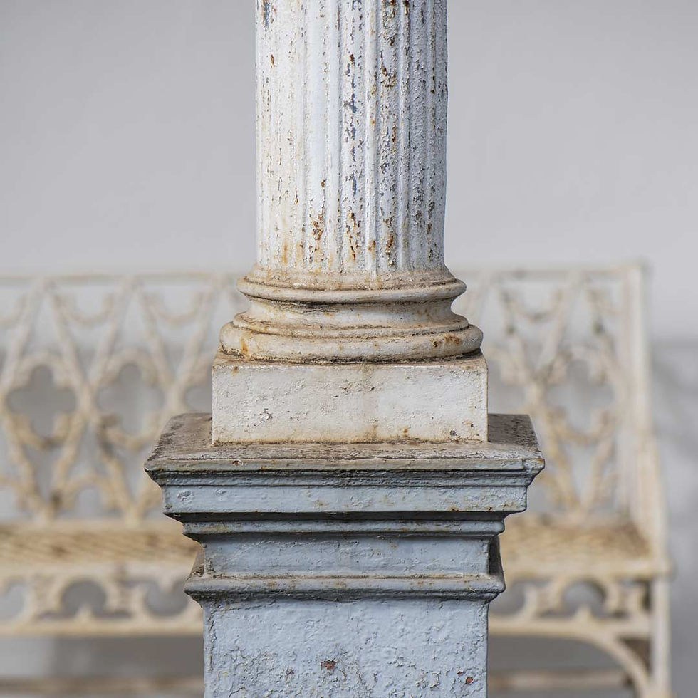 L'architecture et la rénovation | Villa Repiquet