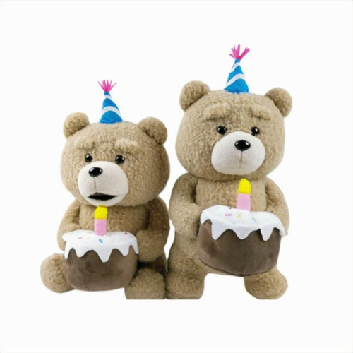 Happy Birthday Ted | Giftorea