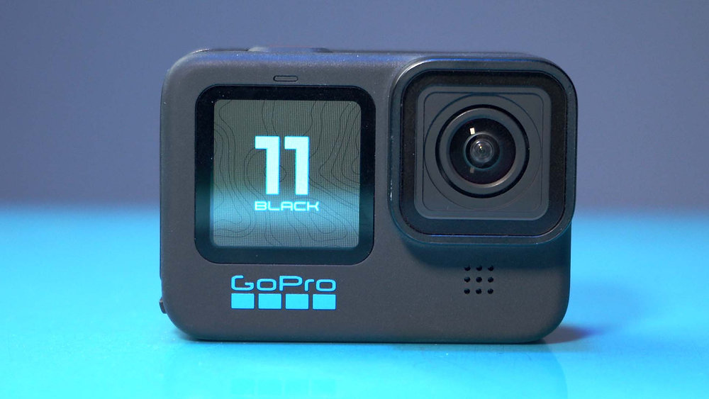 GoPro Hero 11 Black Review : 20 Years worth of R&D | 10-Bit 5.3K!
