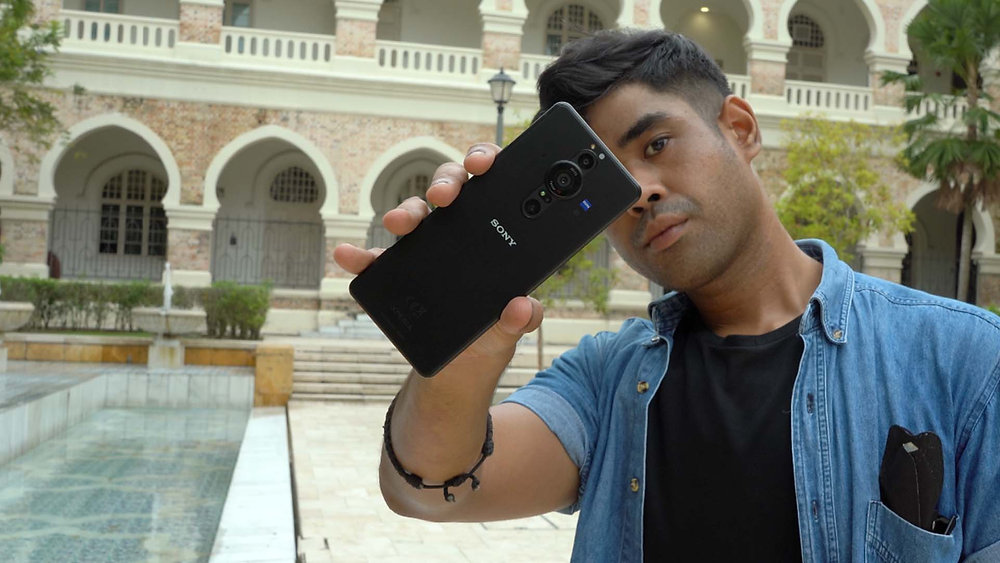 Sony Xperia Pro-i Review : 1 Inch Sensor - Worth The Hype and Price ...