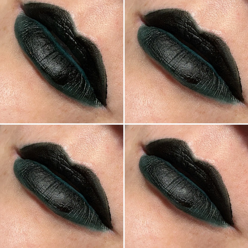 Enemies to Lovers Batty Bites - Vegan Lip Stain | Haunting Hues