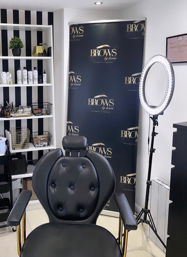 Logo Banner | ALUXE DESIGNS