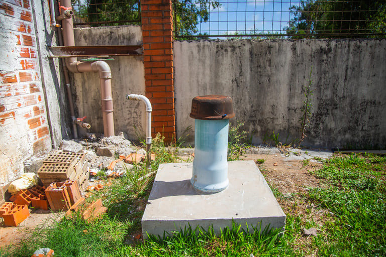 Consumo de Água de Poços Artesianos Pode ou Não Pode? Entenda o Que Diz ...
