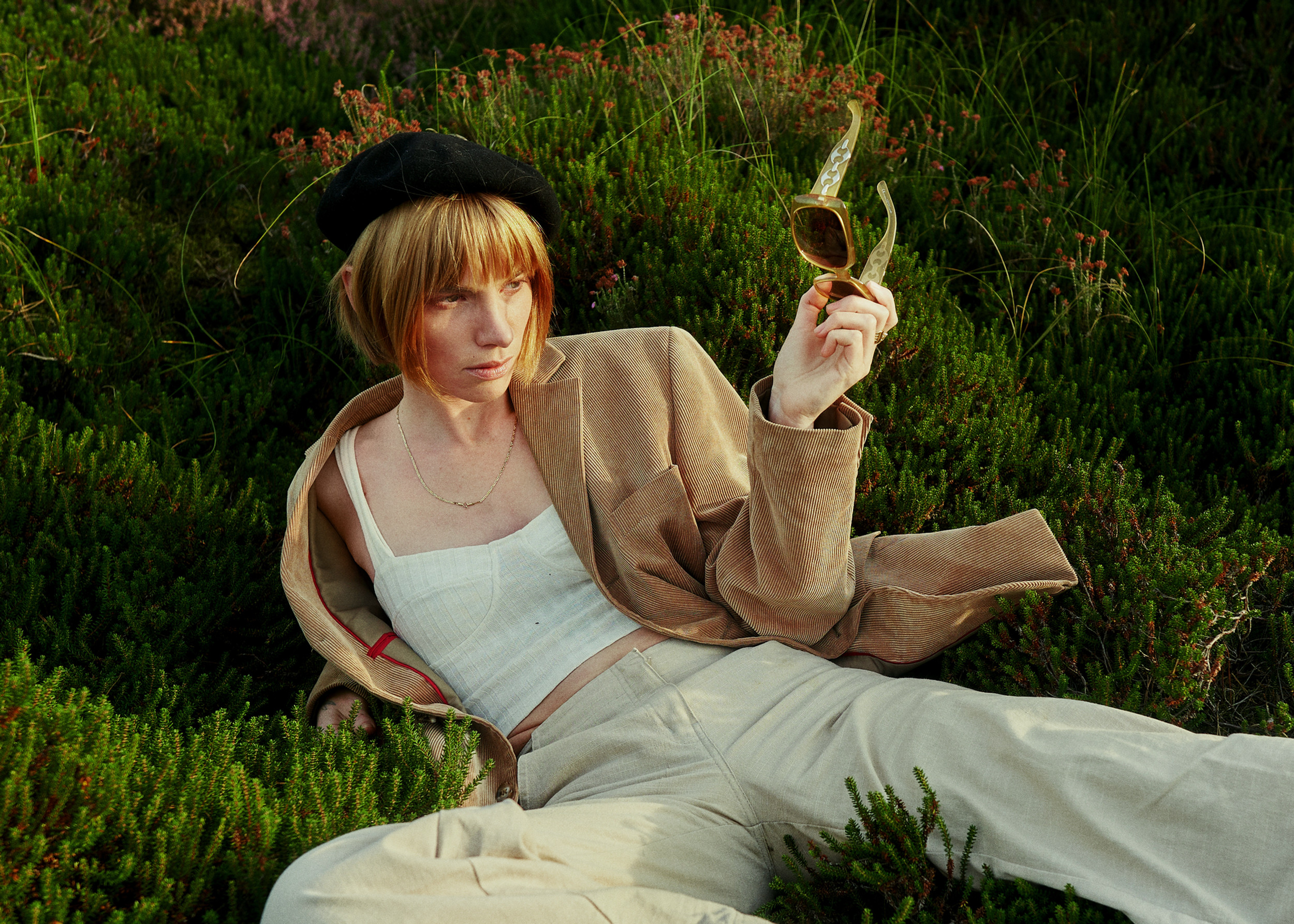 LEX OVERTOOM | New Generation Management - Judith Simons 1