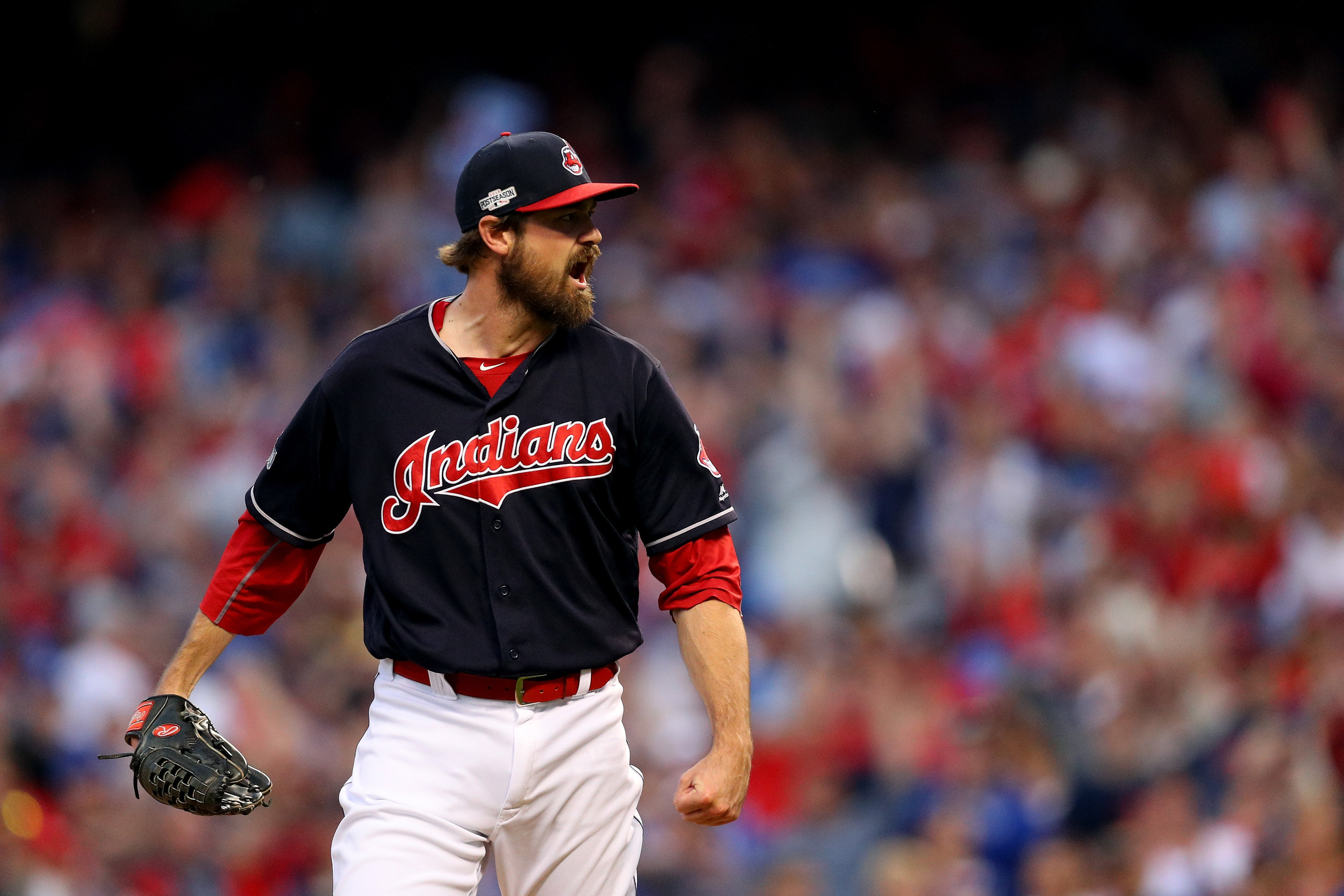 Andrew Miller | MLBPA Players