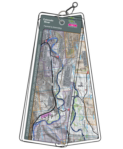 Colorado - Parshall to Kremmling | website