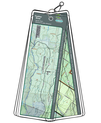 Feather - Source to East Branch | website