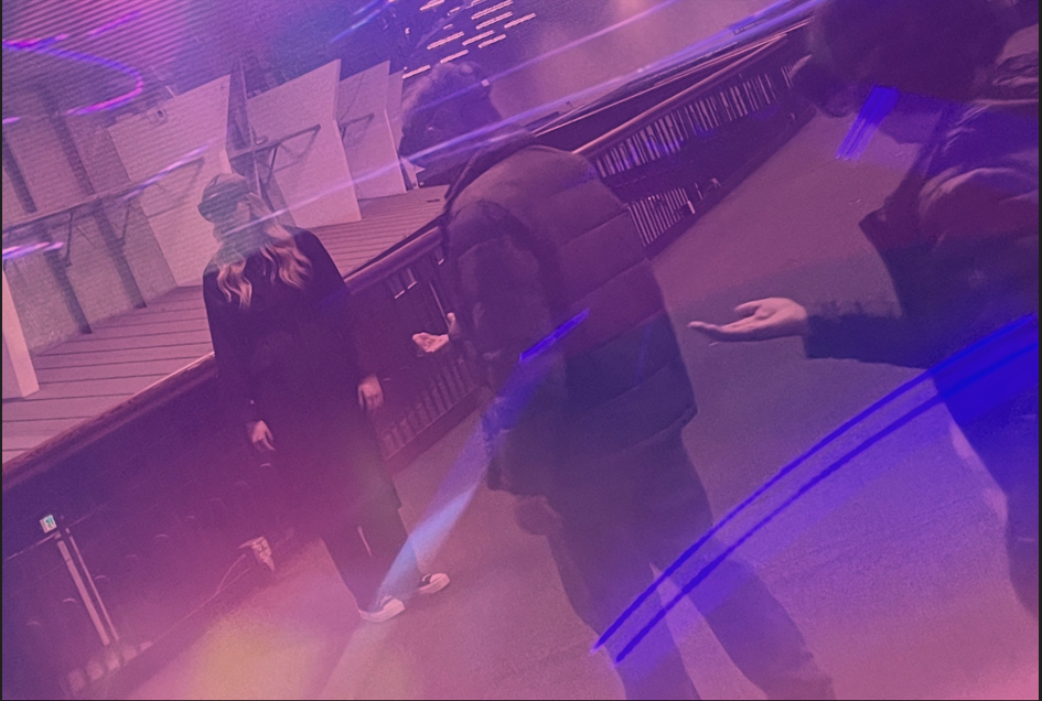 Pushing the Boundaries of Human-Technology Interaction with Port 6 ...