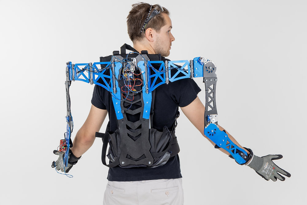 Industry Project 2024/2025: Exoskeletons in Industry 4.0 - A Journey of ...