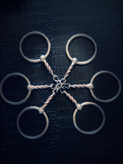 Boutin Bits | Home of the No Hit Bit