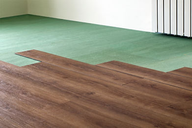 LVP-INSTALL | Luxury Vinyl Plank