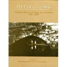Reflections | Pelham, NH History