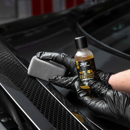 Ceramics | B B Blending